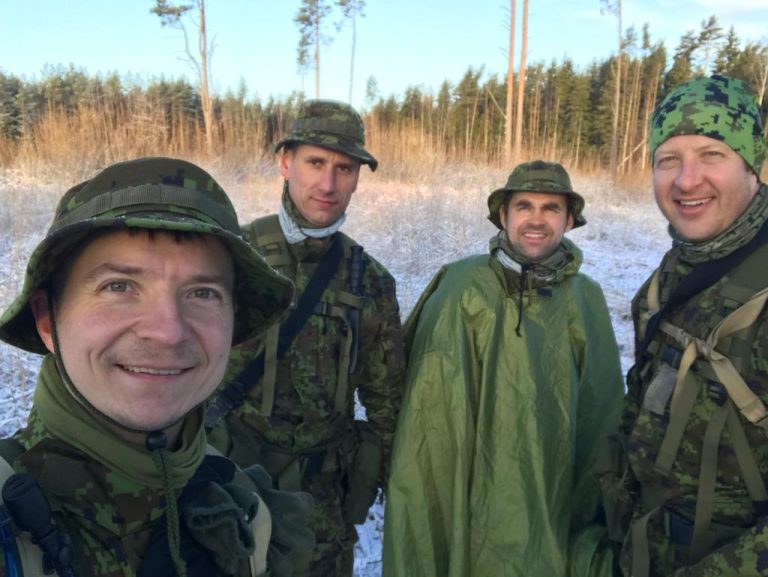 Kalevi malevkonna võistkond võitis Valge Laev 2022 – KALEVI MALEVKOND